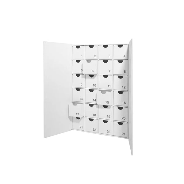 Advent Calendar – Clipper Ship Tea Company