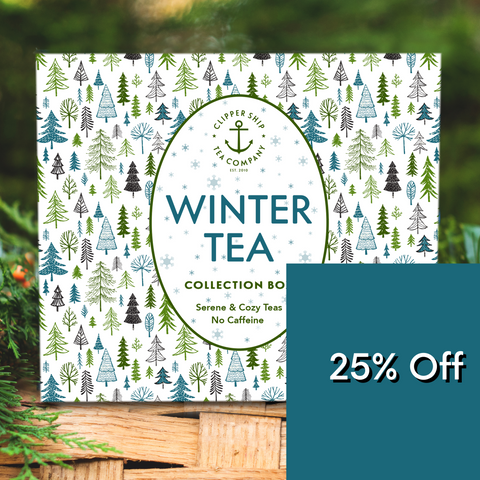 Clipper Ship Tea Company