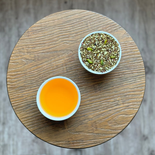 Shortbread Cookie – Clipper Ship Tea Company