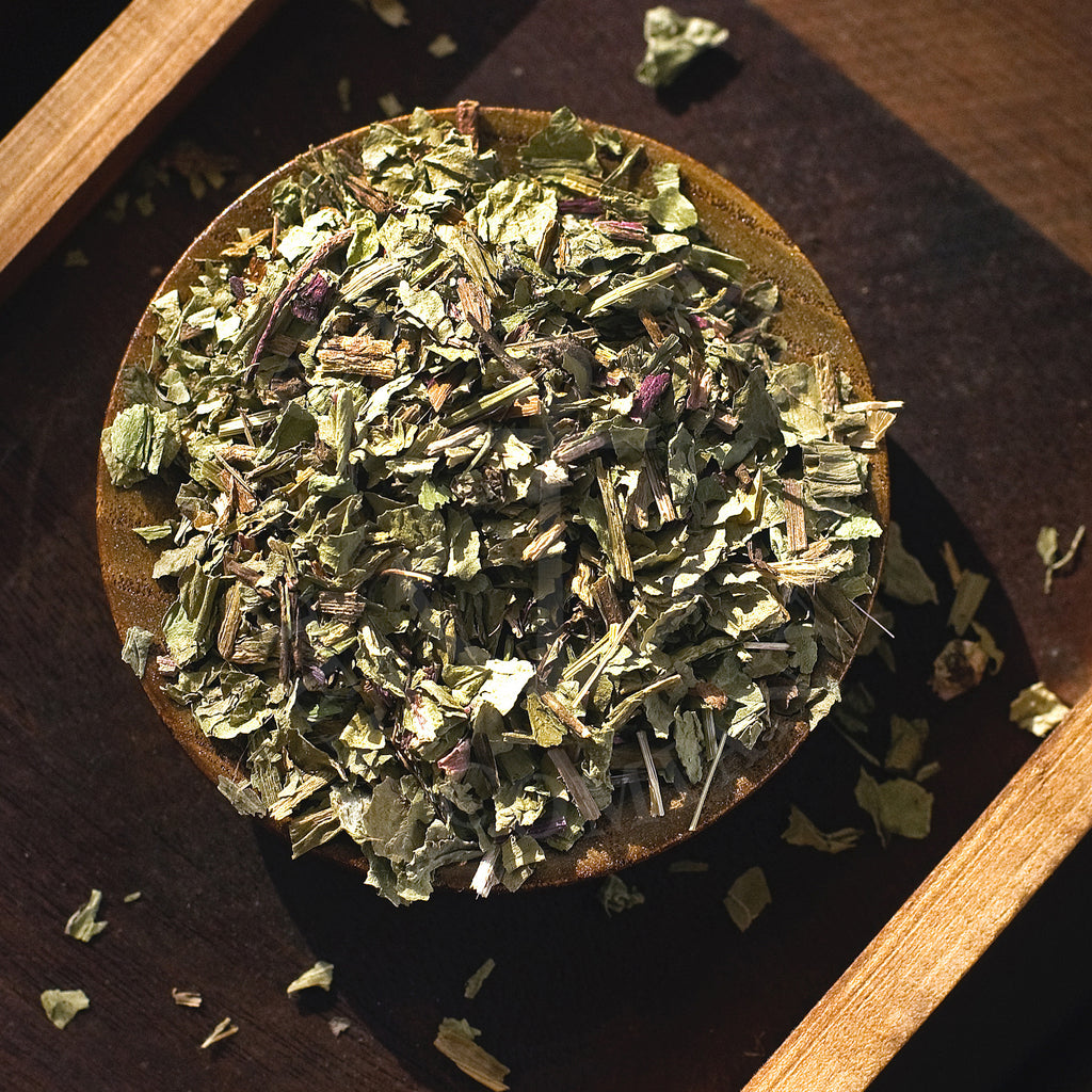 Dandelion Leaf + Root Organic – Clipper Ship Tea Company