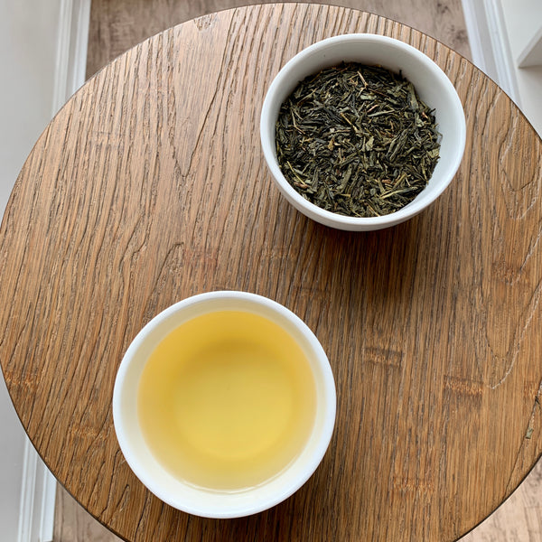 Tahitian Vanilla Organic – Clipper Ship Tea Company