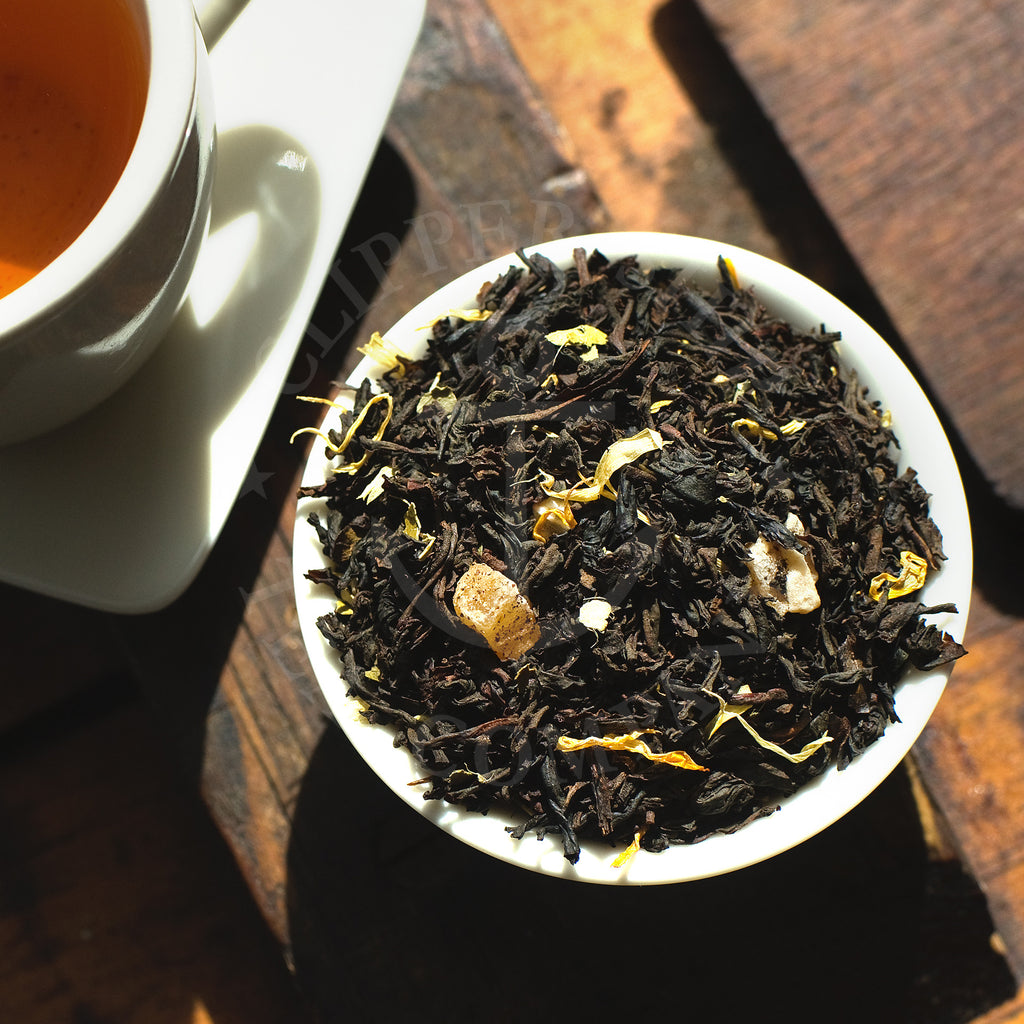 Mango Ceylon – Clipper Ship Tea Company