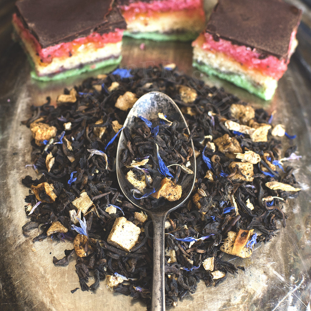 Seven Seas – Clipper Ship Tea Company