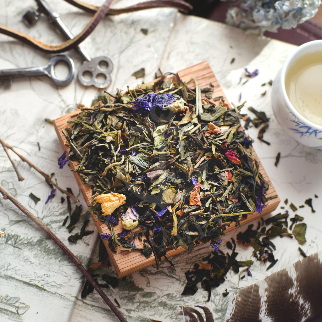 Wind in the Willows – Clipper Ship Tea Company